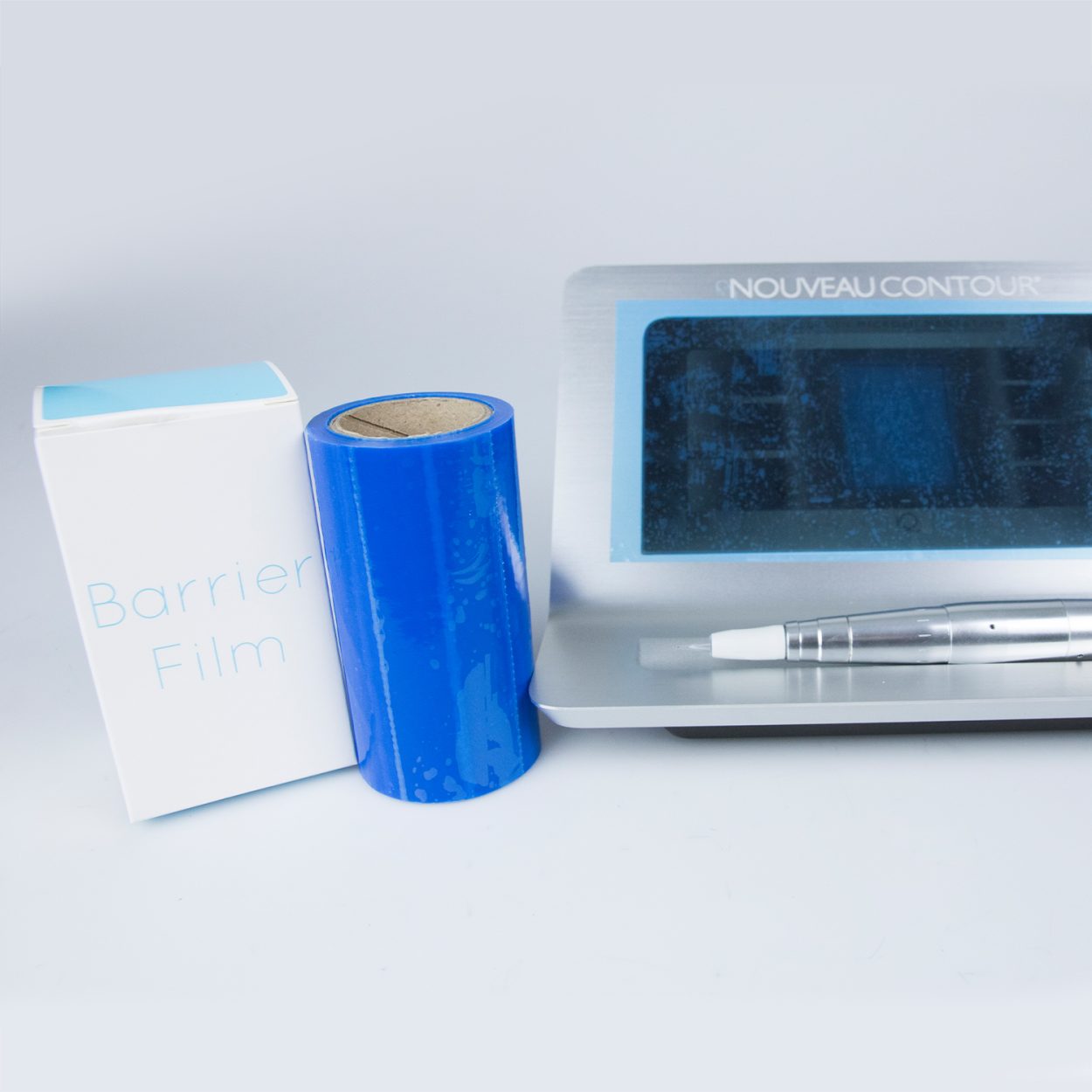 Barrier Film - Nouveau Contour